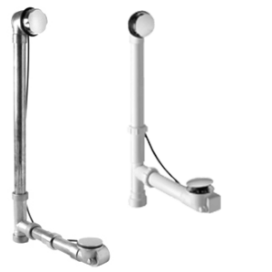 Bath Waste and Overflow - Mountain Plumbing Products