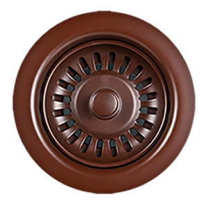 Classic – Complete Stopper & Strainer Unit Waste Disposer Trim ...