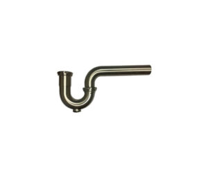 Decorative Lavatory Traps - P-Trap - Mountain Plumbing Products