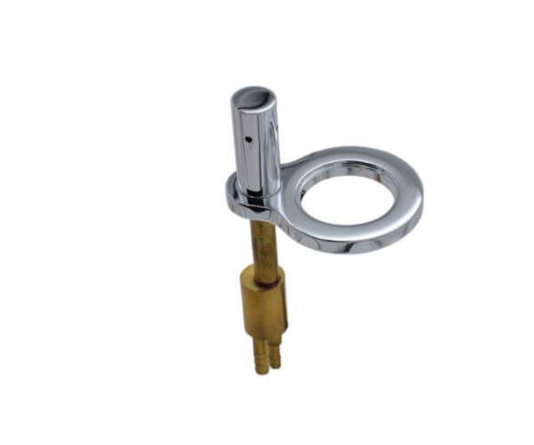 Faucet Air Gap Unit for MT1403/SS, MT1823-NL, MT1833-NL, MT1843-NL ...