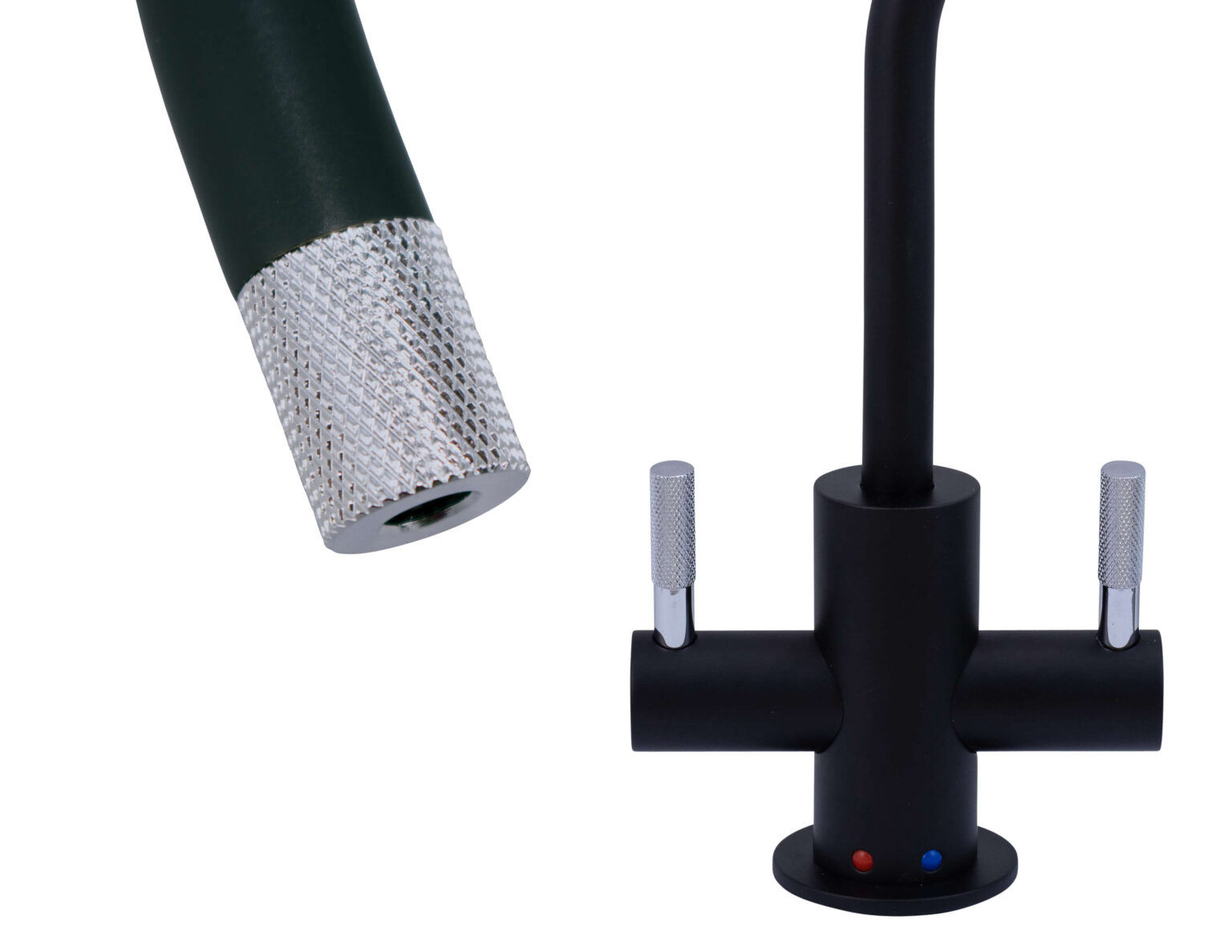 Countertop Glass Rinser (Kitted - Base & Cover) - Mountain Plumbing ...