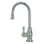 Kitchen Sink Suite - Mountain Plumbing Products
