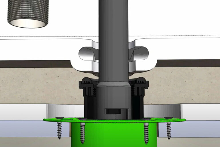Installation Video - Tub Docking Station - Mountain Plumbing Products