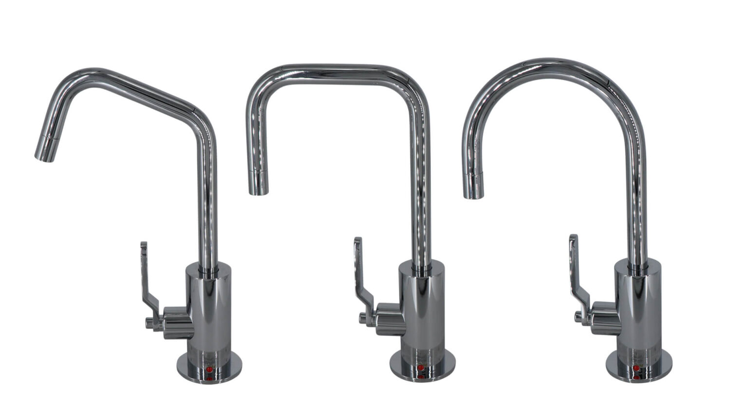 The Little Gourmet® - Instant Hot Water That Can Be Filtered and Has an ...