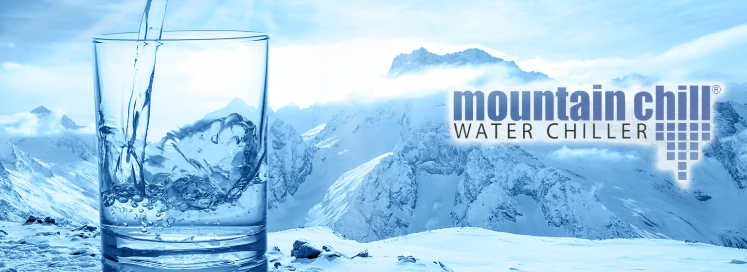 Mountain Chill® Water Chiller - The Benefits of Having On-Demand Cold ...
