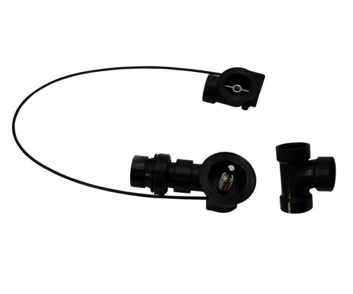 Bath Waste & Overflow - Mountain Plumbing Products