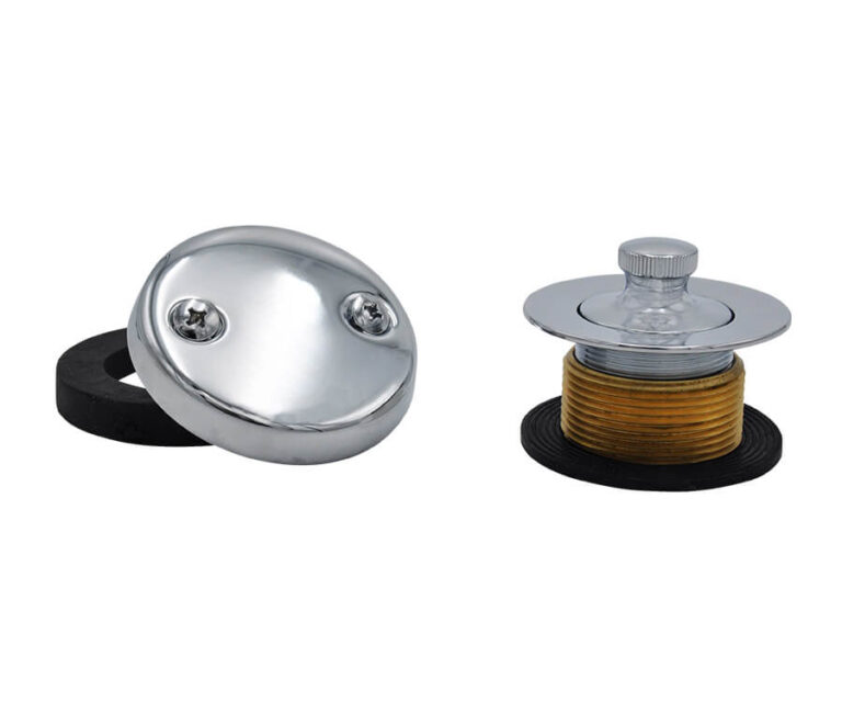 Bath Waste & Overflow - Mountain Plumbing Products