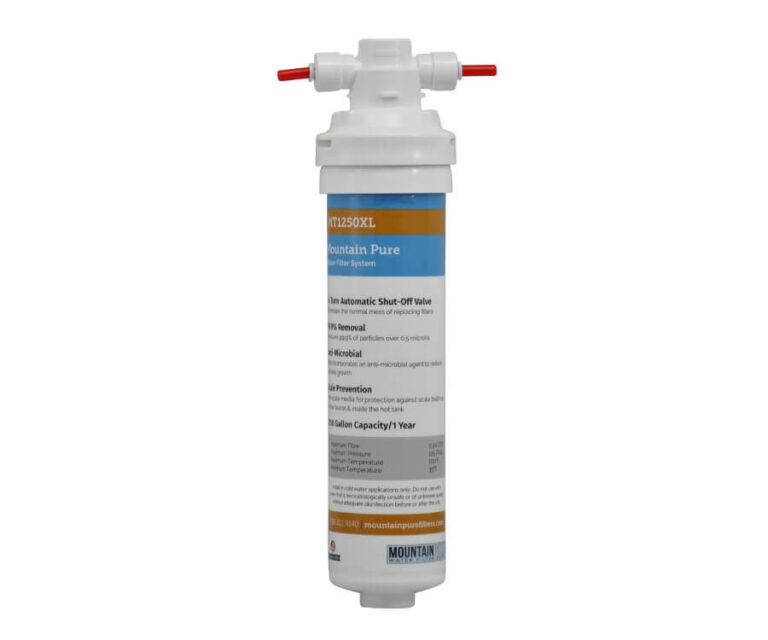 Mountain Chill® Water Chiller - Mountain Plumbing Products