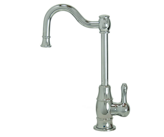 Point-of-Use Drinking Faucets - Mountain Plumbing Products