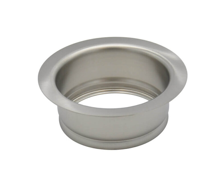 Kitchen Sink Strainers & Disposer Trims - Mountain Plumbing Products