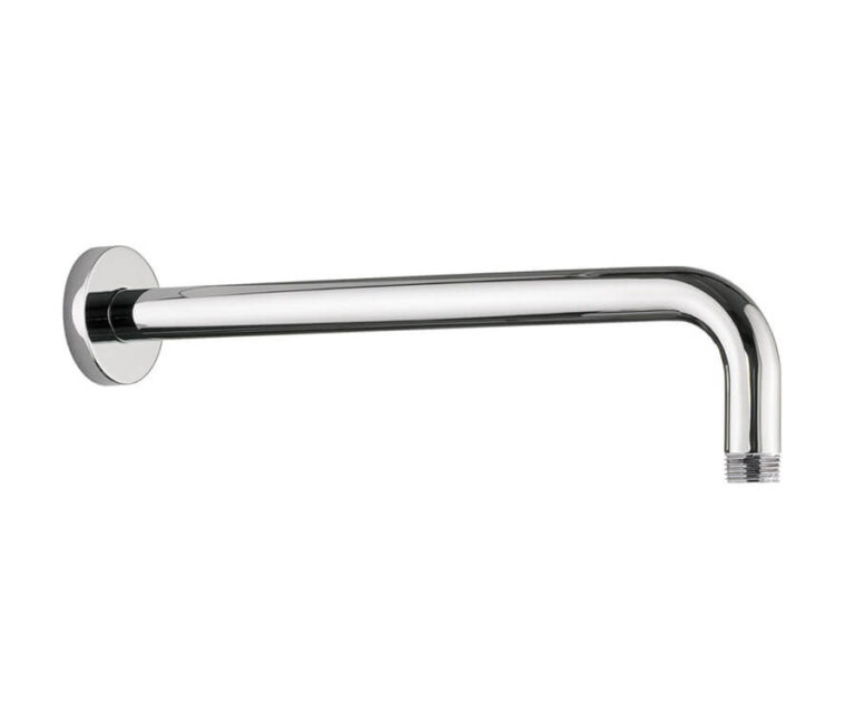 Square Shower Riser (16") - Mountain Plumbing Products