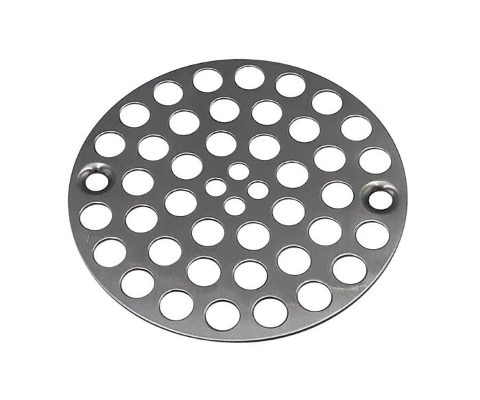 Shower Drains & Grids - Mountain Plumbing Products