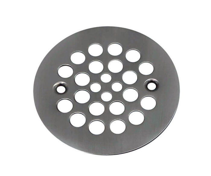 Shower Drains & Grids - Mountain Plumbing Products