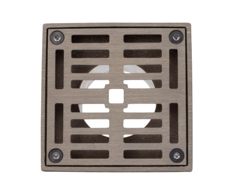 Shower Drains & Grids - Mountain Plumbing Products