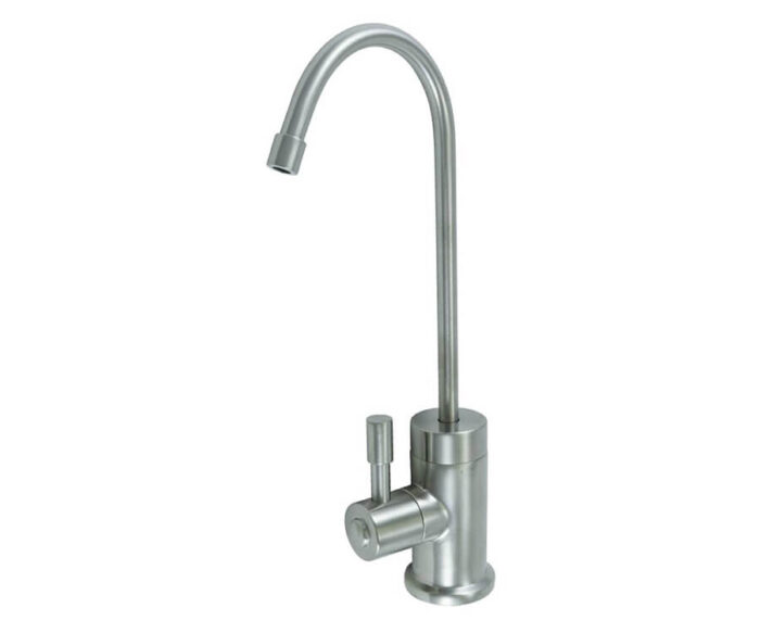 Point-of-Use Drinking Faucets - Mountain Plumbing Products