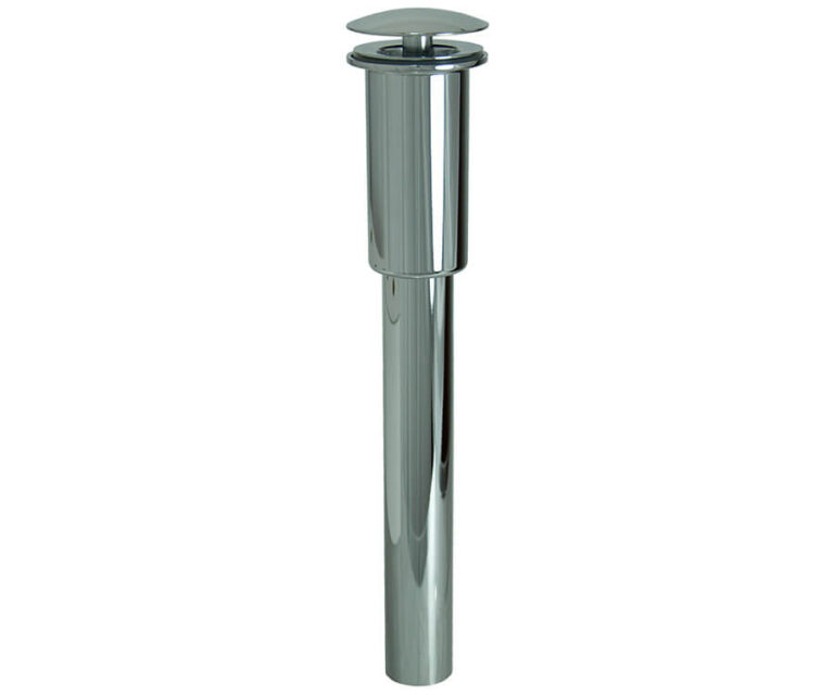 Decorative Lavatory Drains – Complete Drain - Mountain Plumbing Products
