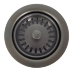 Classic – Complete Stopper & Strainer Unit Waste Disposer Trim ...