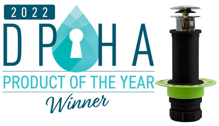 The Tub Docking Station is the DPHA 2022 "Product of the Year ...