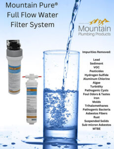 Ad Image Gallery - Mountain Plumbing Products
