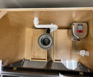 STEALTHTRAP Installation - Mountain Plumbing Products