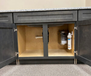 STEALTHTRAP Installation - Mountain Plumbing Products