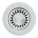 Classic – Complete Stopper & Strainer Unit Waste Disposer Trim ...