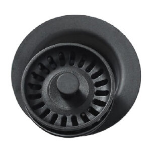 Classic – Complete Stopper & Strainer Unit Waste Disposer Trim ...