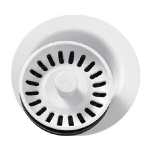 Classic – Complete Stopper & Strainer Unit Waste Disposer Trim ...