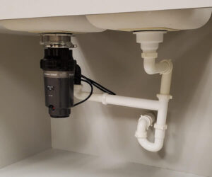 STEALTHTRAP Installation - Mountain Plumbing Products