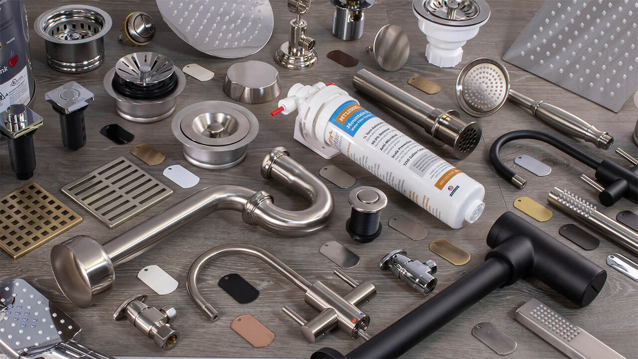 Video Center from Mountain Plumbing - Mountain Plumbing Products
