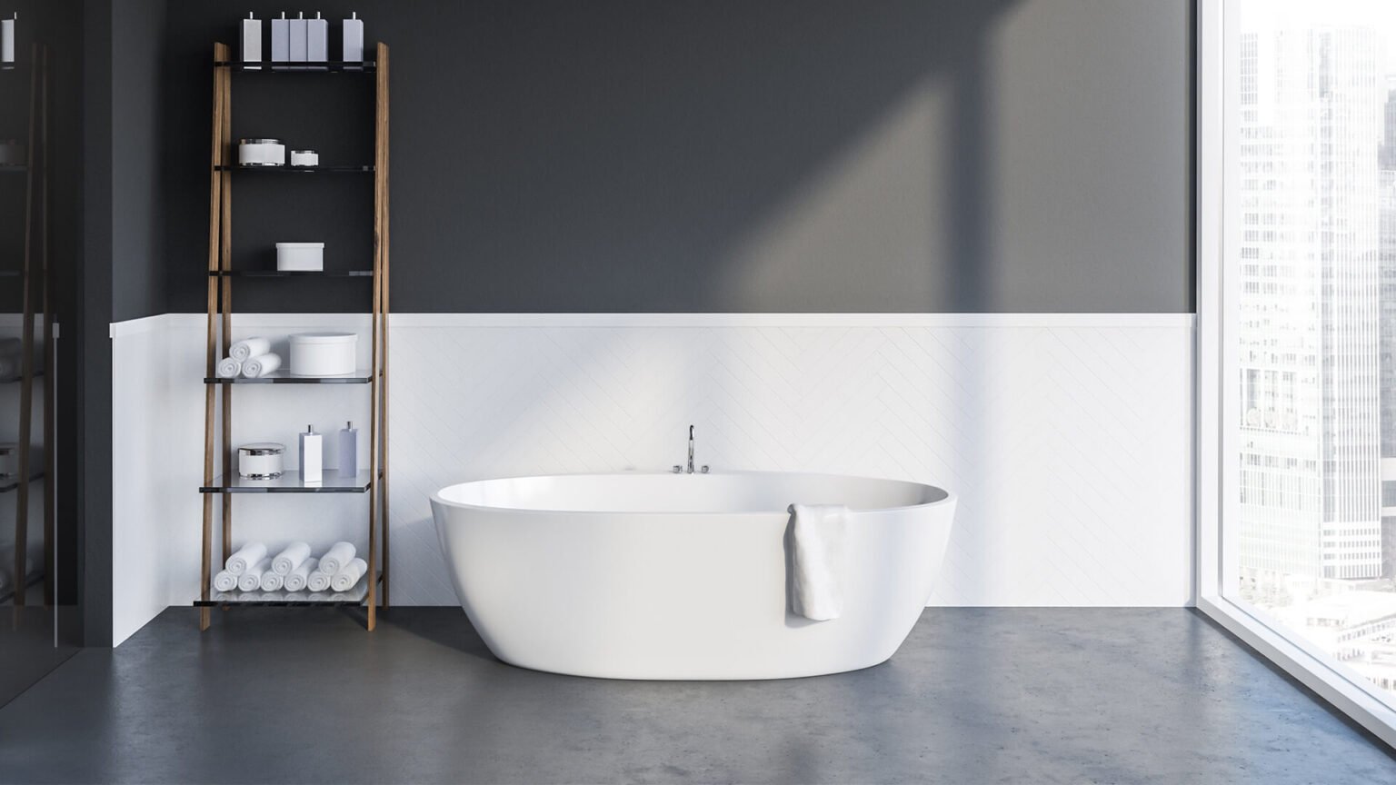 Have a Freestanding Tub WITHOUT an Overflow? Use the Tub Docking ...