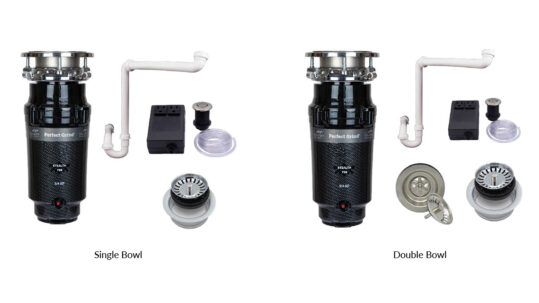 Air Switches - Mountain Plumbing Products
