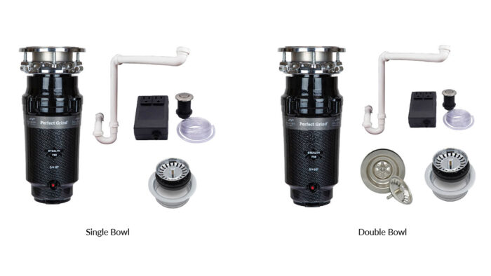 Air Switches - Mountain Plumbing Products