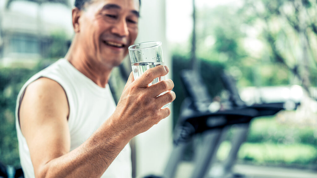 Mountain Chill® Water Chiller - Mountain Plumbing Products