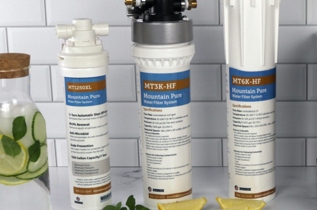 Home - Mountain Plumbing Products